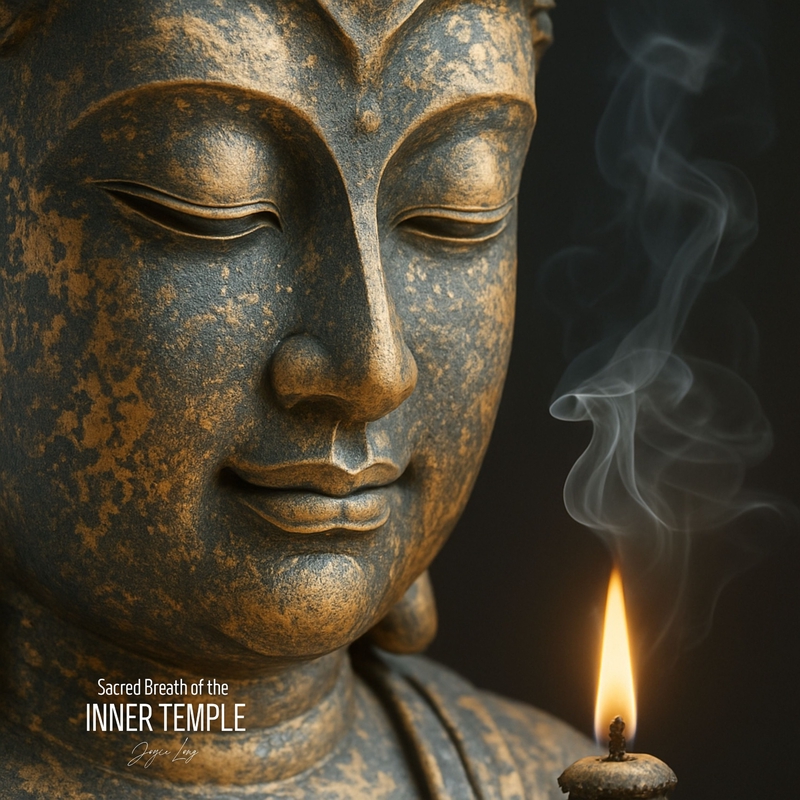 ”Golden Thread Through the Hollow Sky” by Joyce Long - トラック・歌詞情報 | AWA