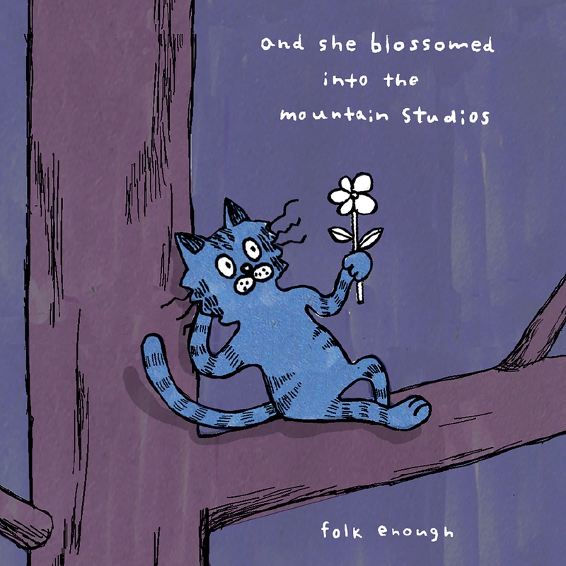 ”it's no funk” by folk enough - トラック・歌詞情報 | AWA