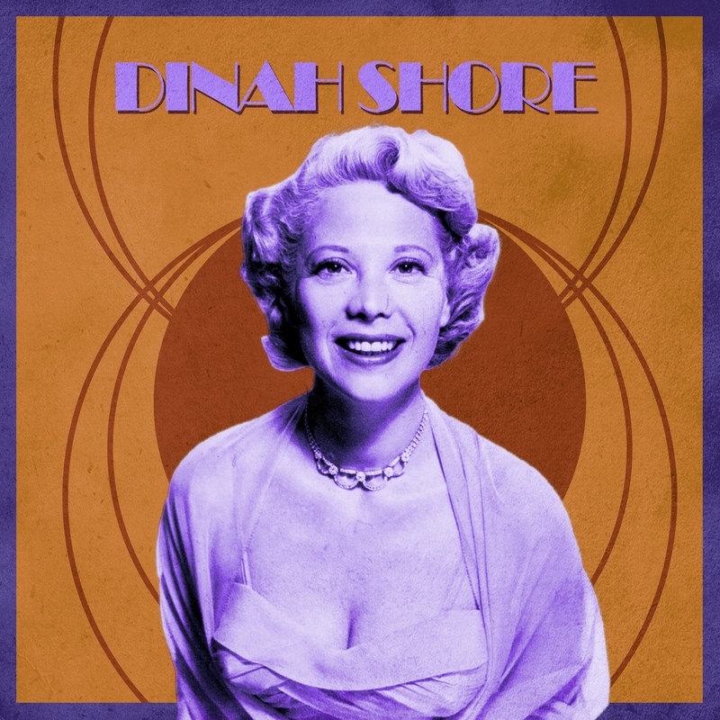 ”Buttons and Bows” by Dinah Shore - トラック・歌詞情報 | AWA