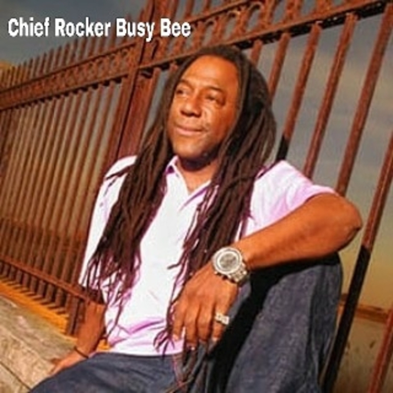 ”Suicide (Instrumental)” by Chief Rocker Busy Bee - トラック・歌詞情報 | AWA