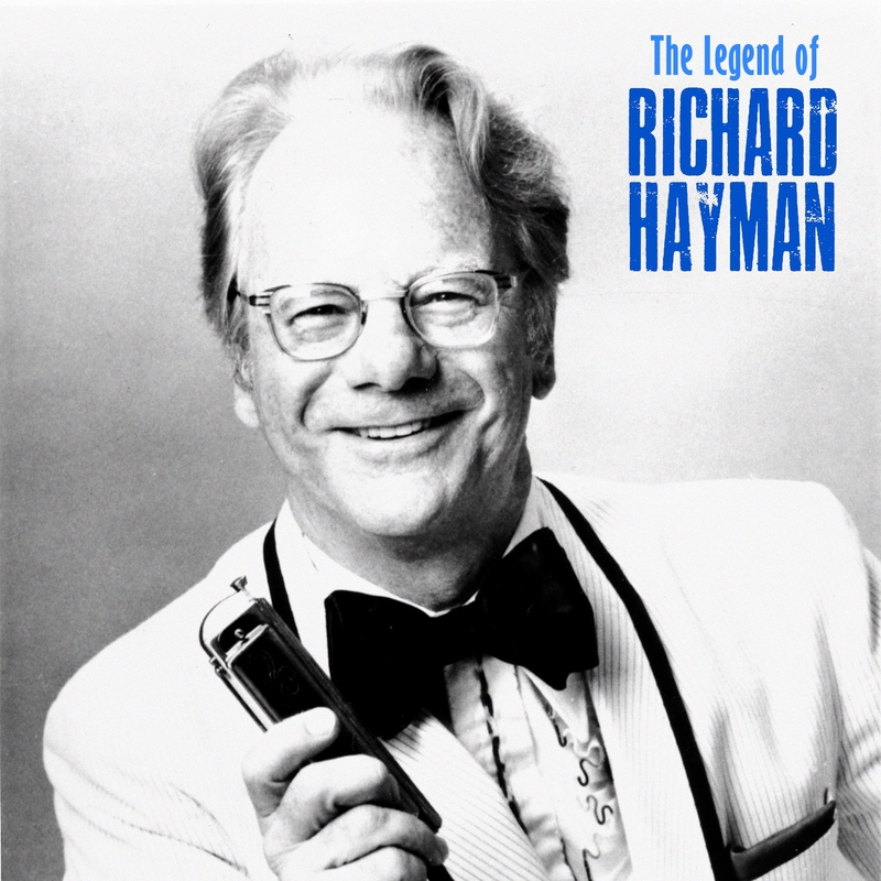 ”Autumn Concerto (Remastered)” by Richard Hayman - トラック・歌詞情報 | AWA