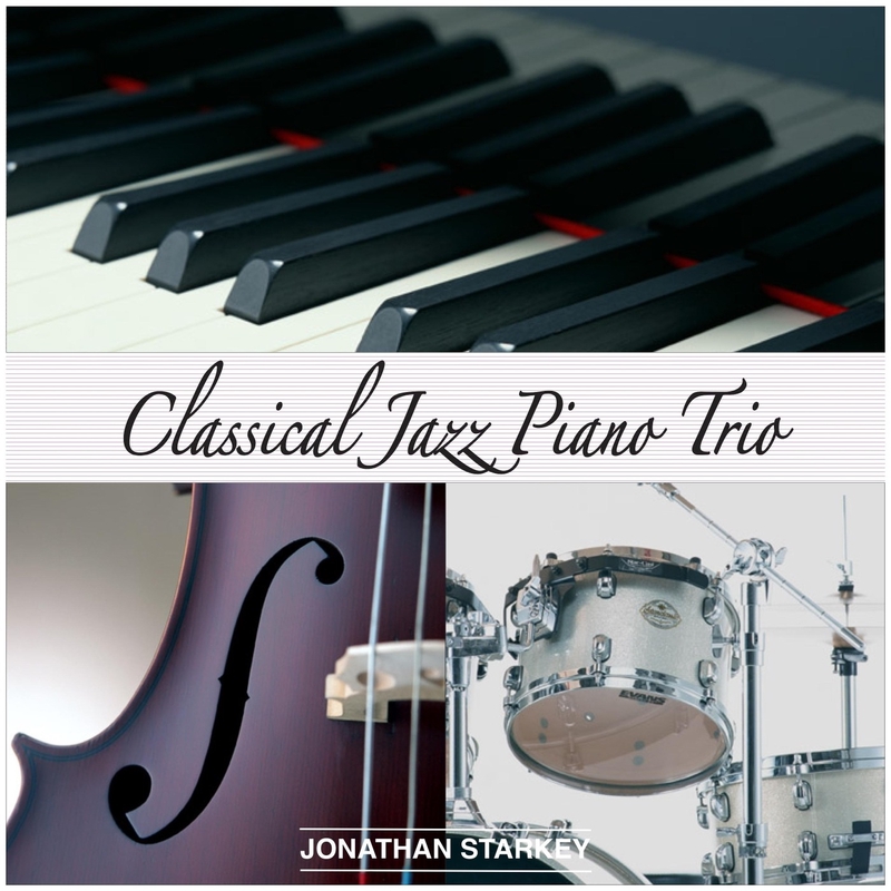 ”Pachelbel Canon” by Jonathan Starkey - トラック・歌詞情報 | AWA
