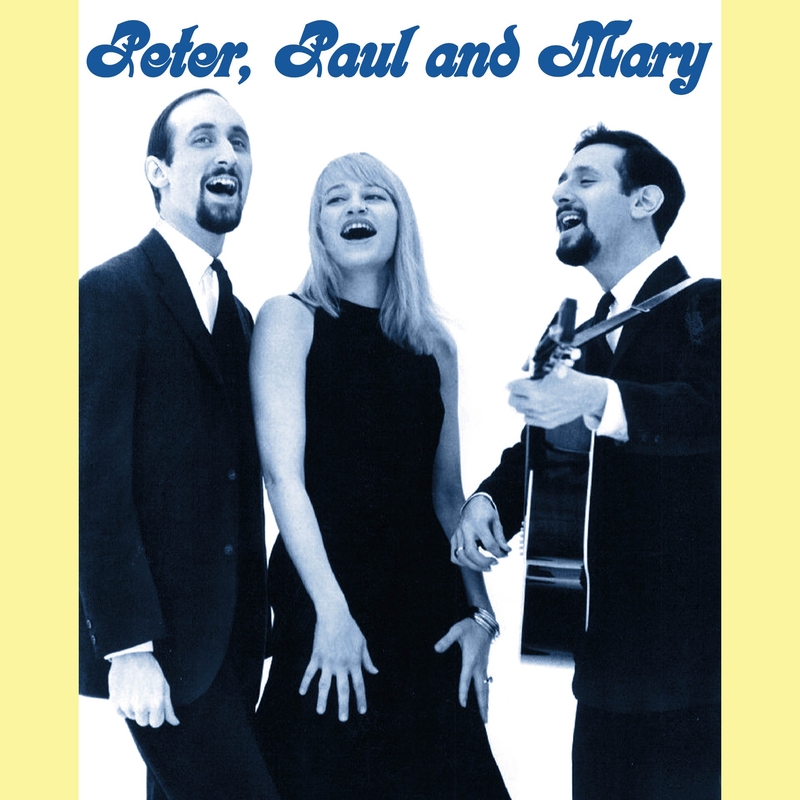 ”Where Have All The Flowers Gone” by Peter, Paul & Mary - トラック・歌詞情報 | AWA