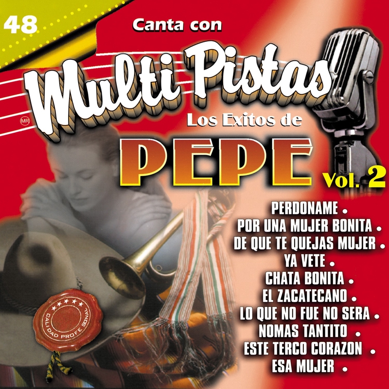 ”De Qué Te Quejas Mujer?” by M.M.P. - トラック・歌詞情報 | AWA