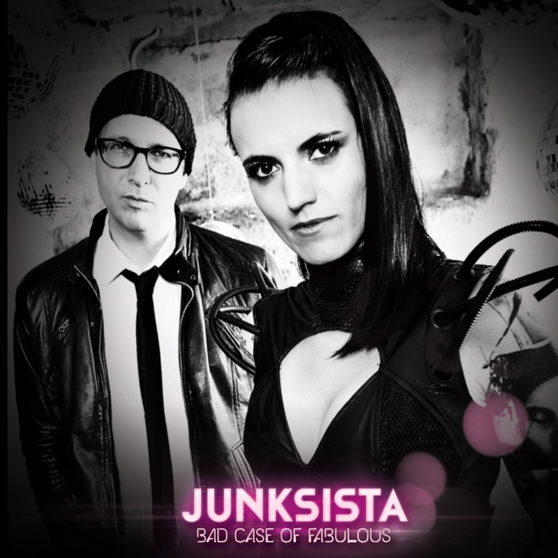 ”All You Can Eat (Helalyn Flowers Remix)” by Junksista - トラック・歌詞情報 | AWA
