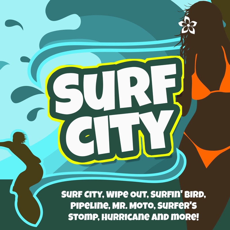 ”Wipe Out” by The Surfaris - トラック・歌詞情報 | AWA