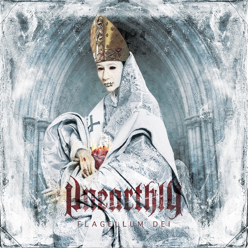 ”Lord of All Battle” by Unearthly - トラック・歌詞情報 | AWA