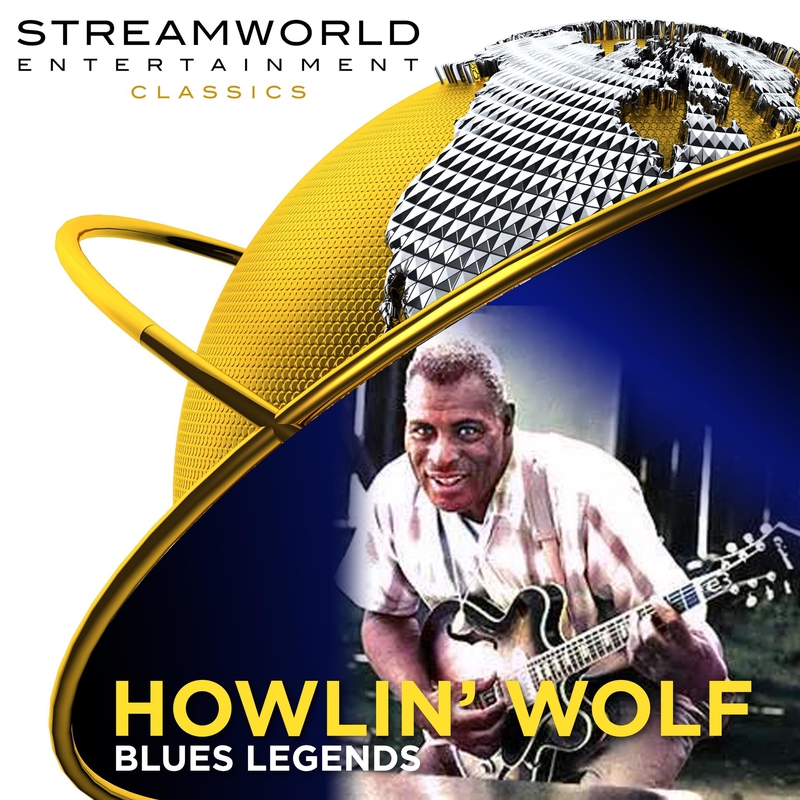 ”Going Down Slow” by Howlin' Wolf - トラック・歌詞情報 | AWA