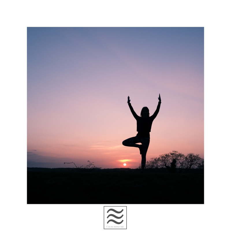 ”Calmful Soft Smooth Noise for Relax” by Peaceful Sounds for Being Calm ...