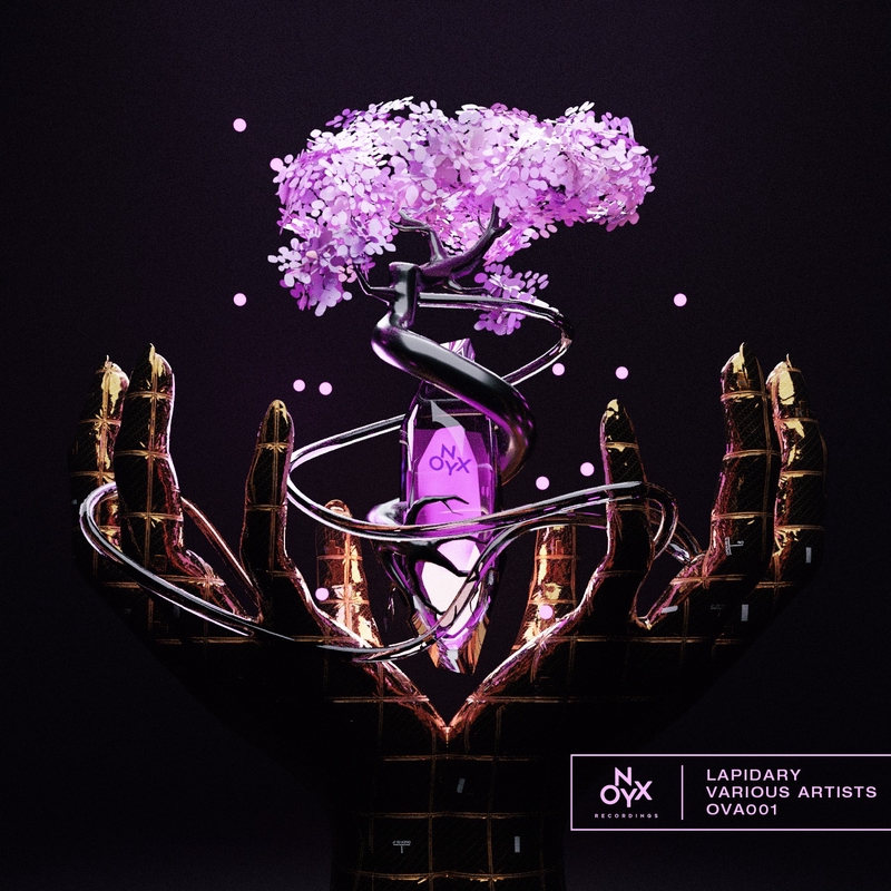 ”Cascade” by Radiax - トラック・歌詞情報 | AWA