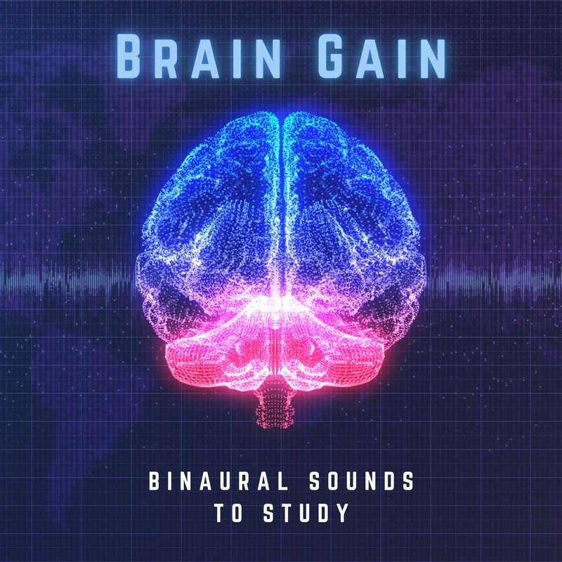”Solo Space Music” by Brain Study Music Specialists - トラック・歌詞情報 | AWA