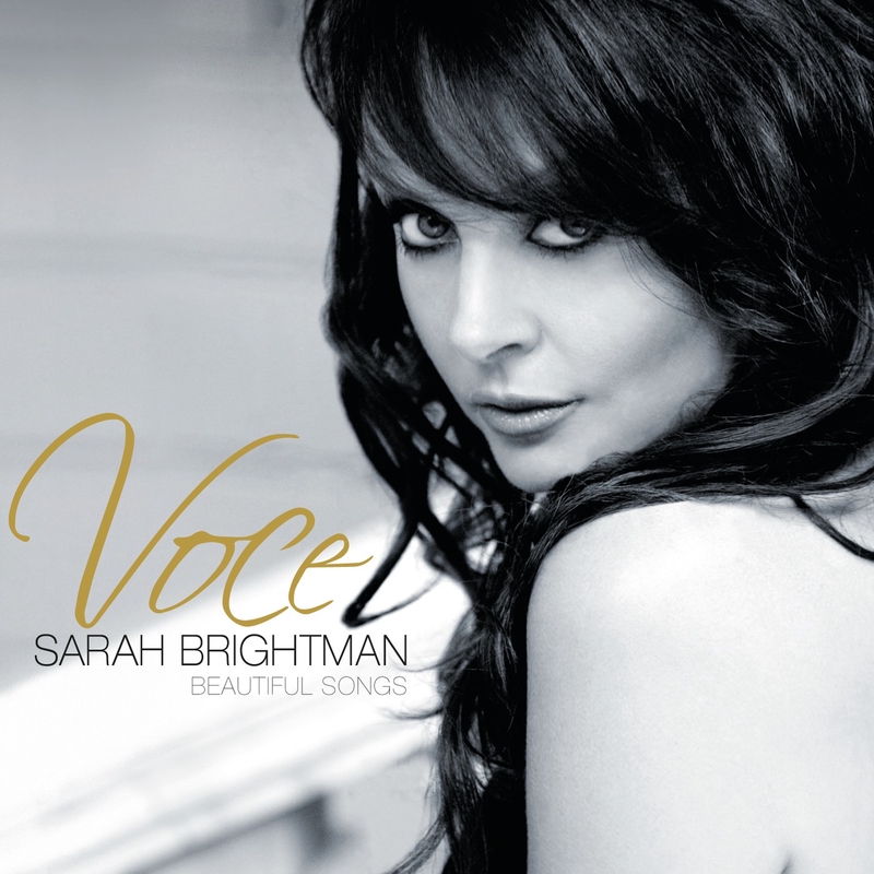 ”Time To Say Goodbye (Con Te Partiro)” by Sarah Brightman - トラック・歌詞情報 | AWA