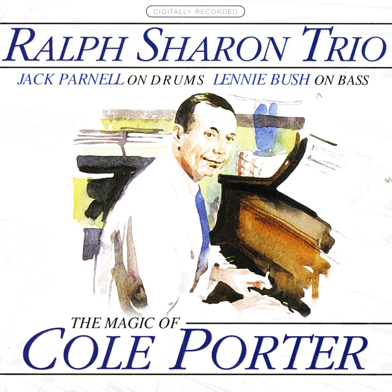 ”Just One of Those Things” by Ralph Sharon Trio - トラック・歌詞情報 | AWA