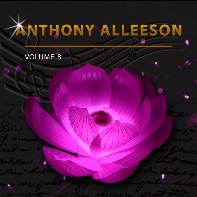 ”Sunny Sky (Drumless)” by Anthony Alleeson - トラック・歌詞情報 | AWA