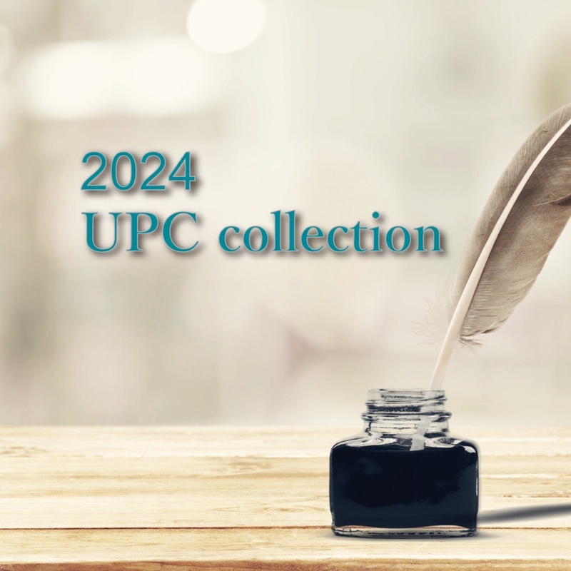 2024 UPC collection - アルバム情報 | AWA