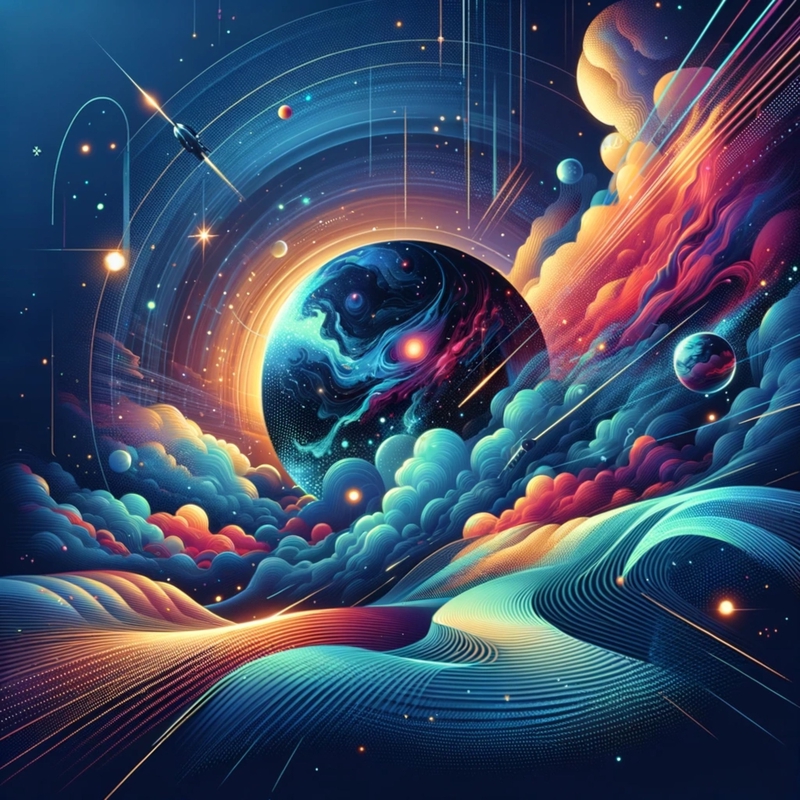 ”Zero Gravity Beats” by Chill Out Galaxy - トラック・歌詞情報 | AWA