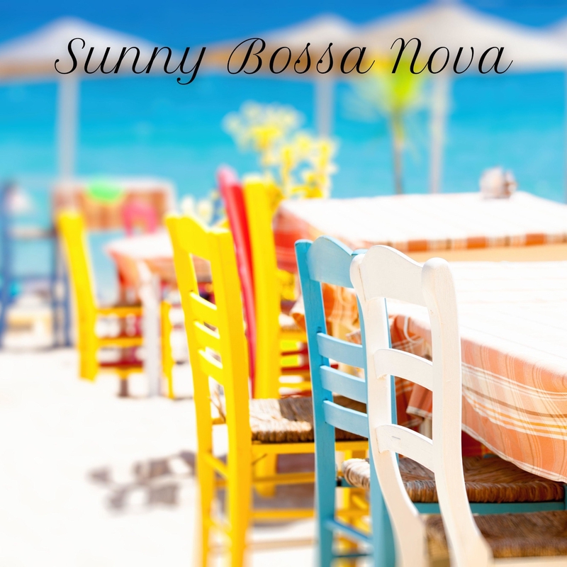 ”Bossa Nova Beach Bar” by Cuban Café Latin Club - トラック・歌詞情報 | AWA