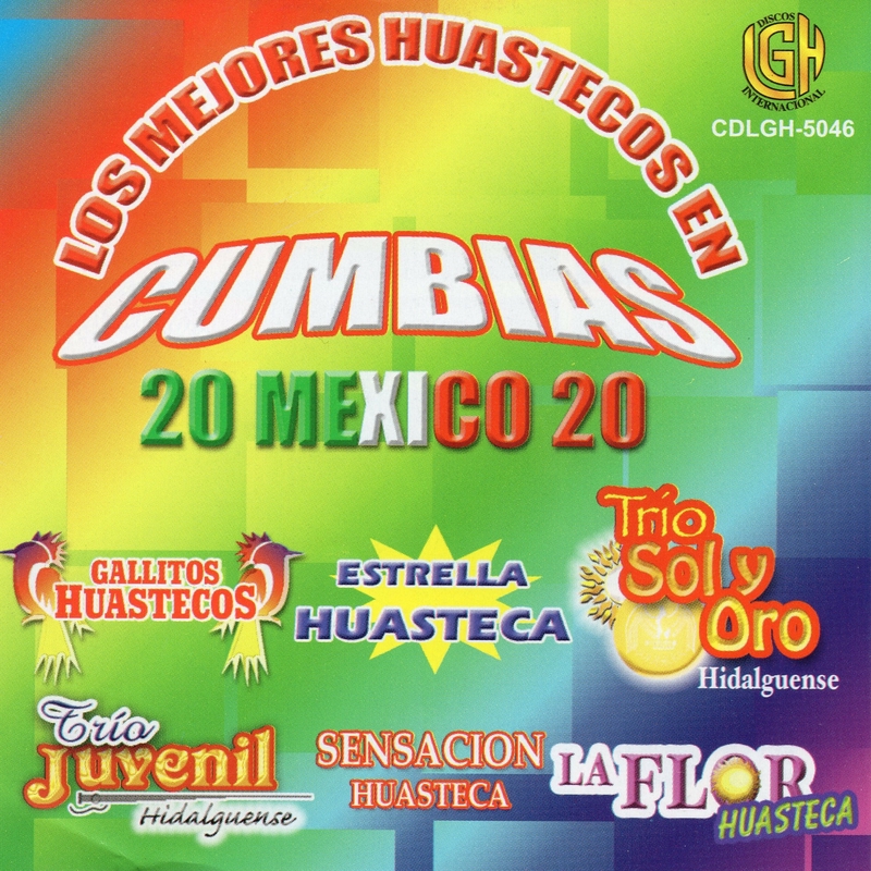 ”Quien” by Flor Huasteca Juvenil Hidalguense - トラック・歌詞情報 | AWA