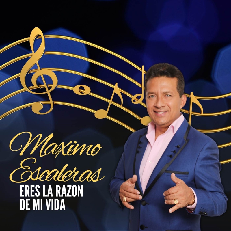 ”Como Flor en El Jardín” by Maximo Escaleras - トラック・歌詞情報 | AWA