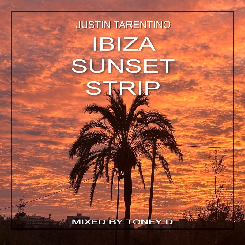 ”Magic Moon (Toney D Mix)” by Justin Tarentino - トラック・歌詞情報 | AWA