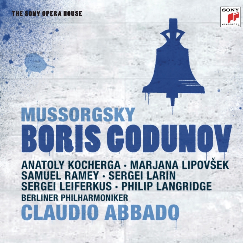 ”Boris Godunov: Opera in Four Acts With a Prologue: Act II: "Ah, it's ...