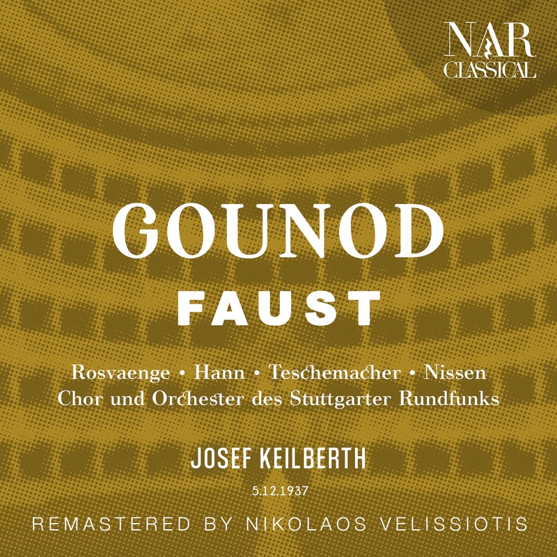 ”Faust, CG 4, ICG 61, Act II: "O heiliges Sinnbild / Da ich nun ...