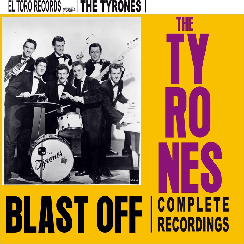 ”Campus Rock” by The Tyrones - トラック・歌詞情報 | AWA