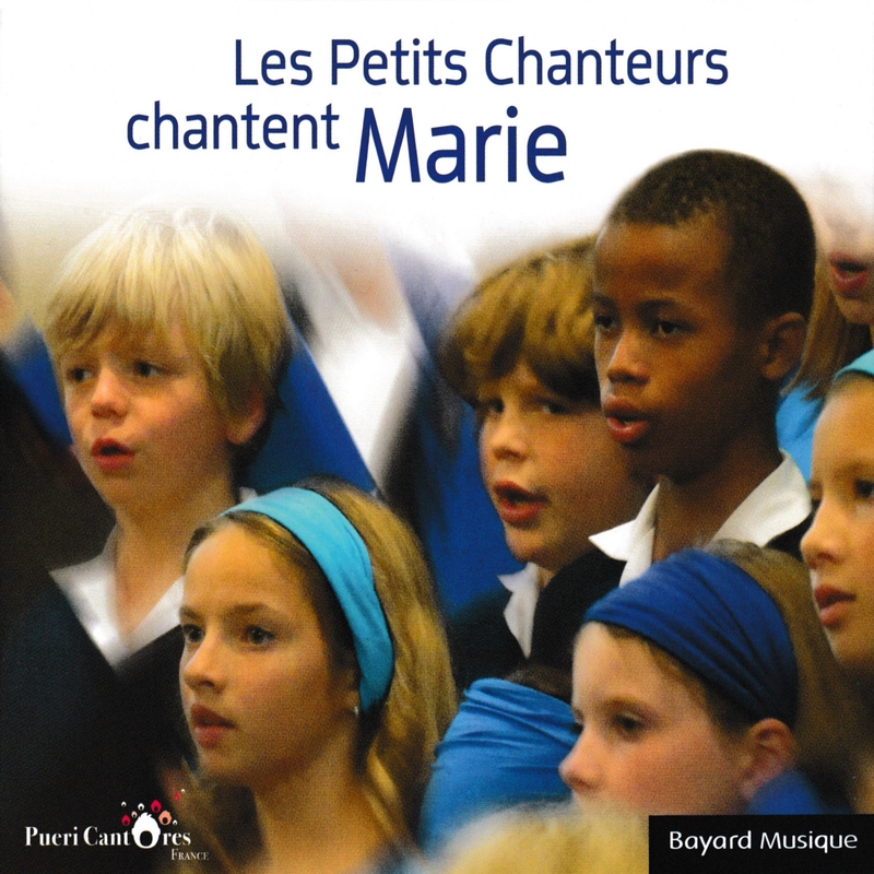 ”Magnificat: I. Magnificat, anima mea Dominum” by Maîtrise de Reims ...