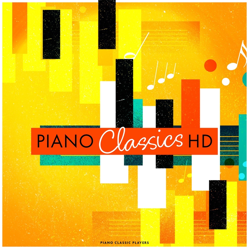 ”Musicality Reprieve” by Piano Classic Players - トラック・歌詞情報 | AWA