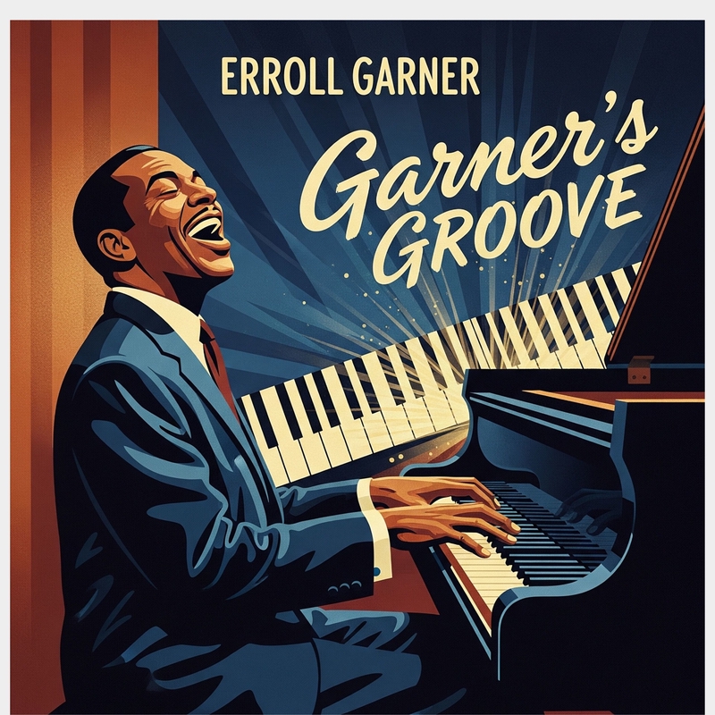 ”Body and Soul” by Errol Garner - トラック・歌詞情報 | AWA