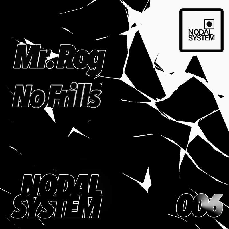 ”Dry Contact” by Mr. Rog - トラック・歌詞情報 | AWA