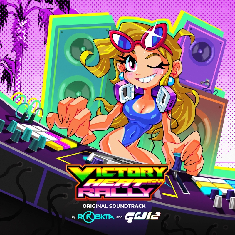 ”Buschwhacker Bounce B Version (Downtown Baytona City)” by GWIZ - トラック ...