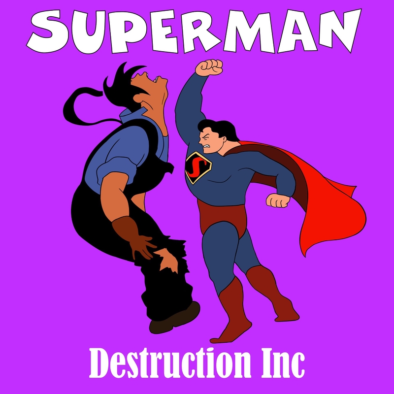 ”Destruction Inc. (GR Mix)” by Jay Morton - トラック・歌詞情報 | AWA