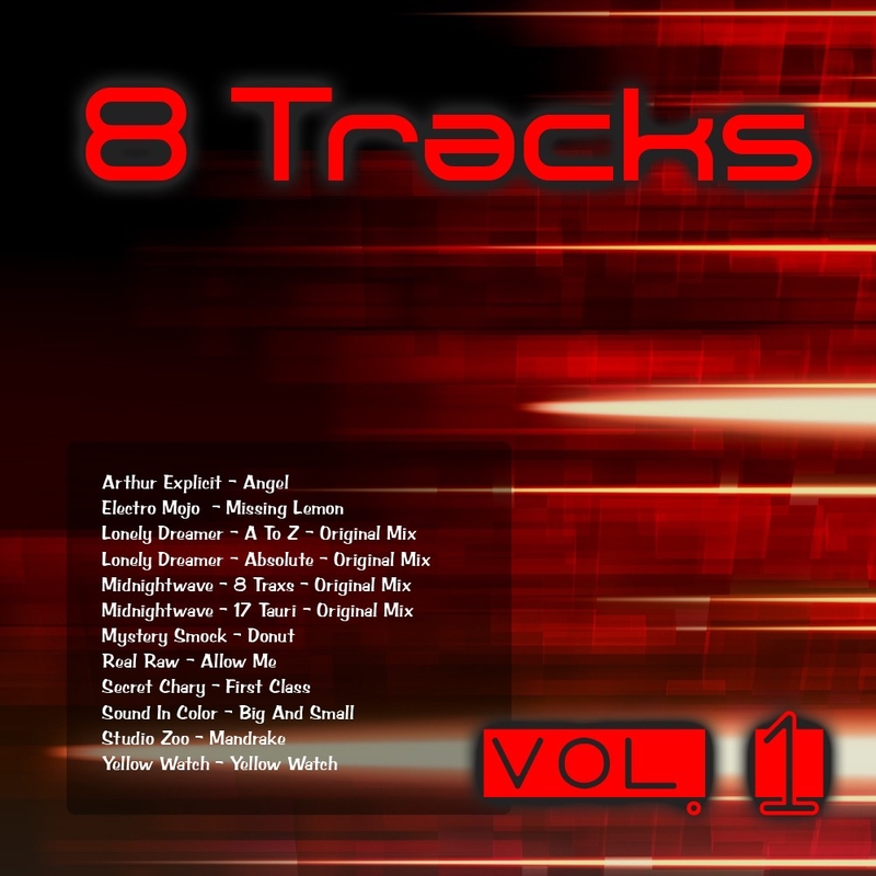 ”Big And Small (Original Mix)” by Sound In Color - トラック・歌詞情報 | AWA