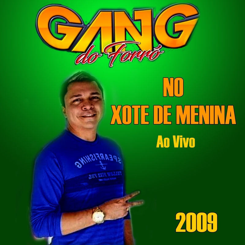 ”Verdadeiro Amor - GANG DO FORRÓ” by Gang do Forró - トラック・歌詞情報 | AWA
