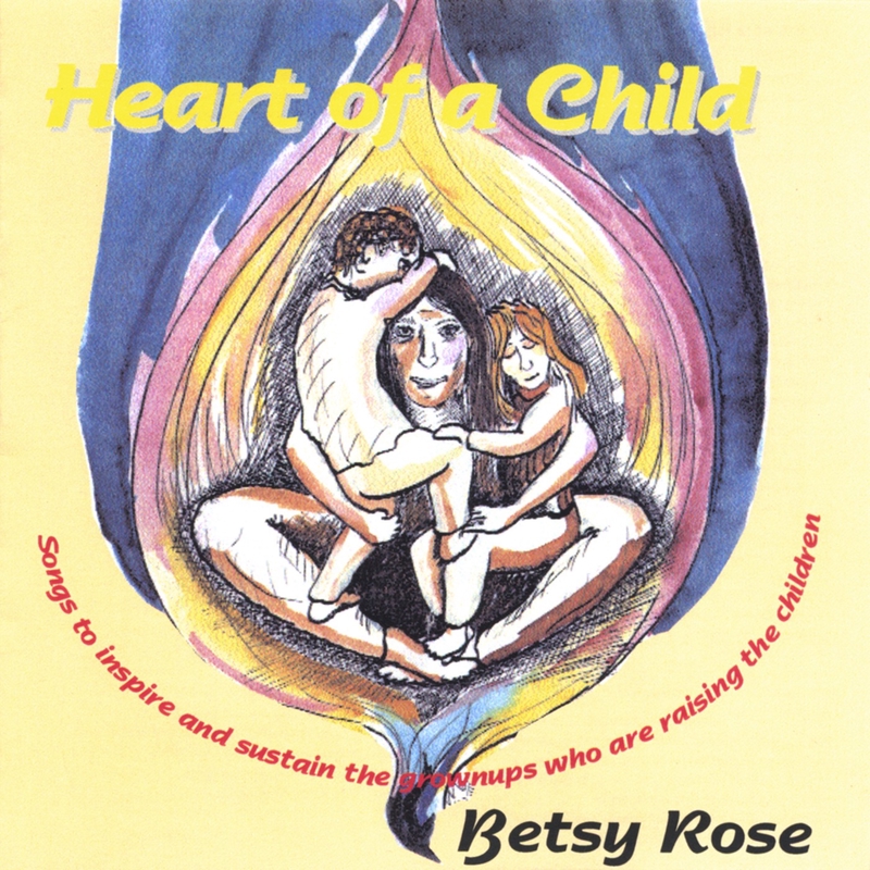 ”Welcome to the Circle” by Betsy Rose - トラック・歌詞情報 | AWA