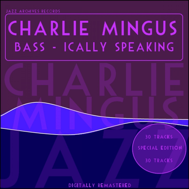 ”Portrait” by Charlie Mingus - トラック・歌詞情報 | AWA