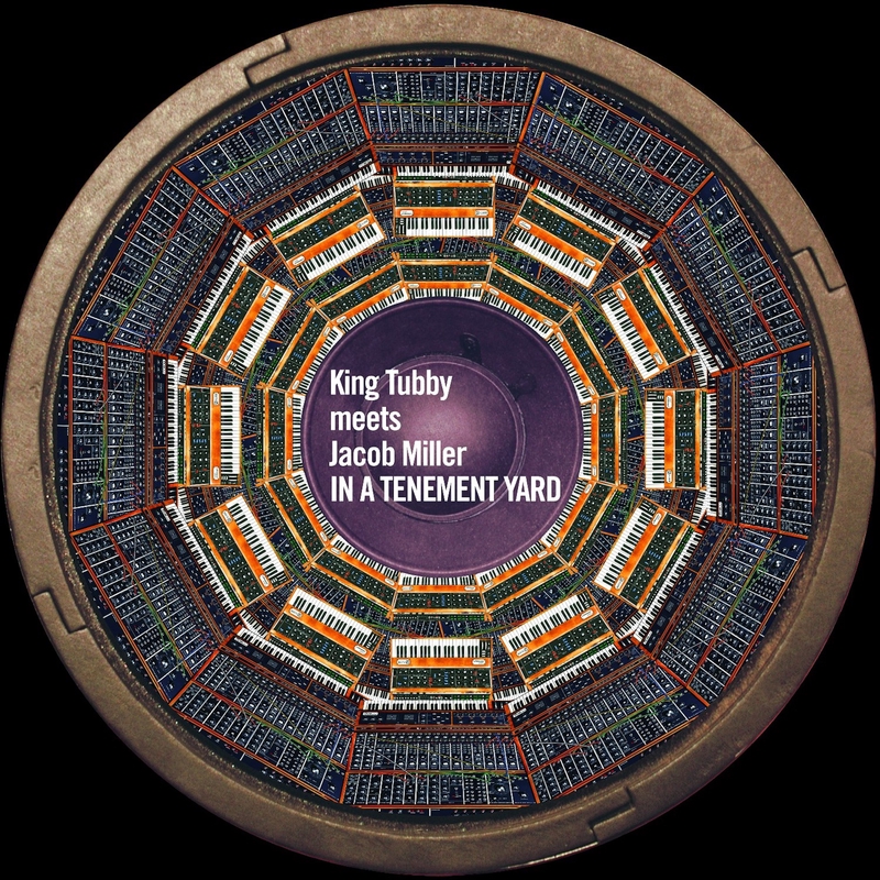 ”Judgement Yard Dub” by King Tubby - トラック・歌詞情報 | AWA