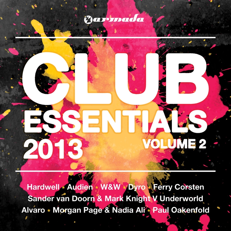 ”Carry Me (Dyro Remix)” by Morgan Page/Nadia Ali - トラック・歌詞情報 | AWA
