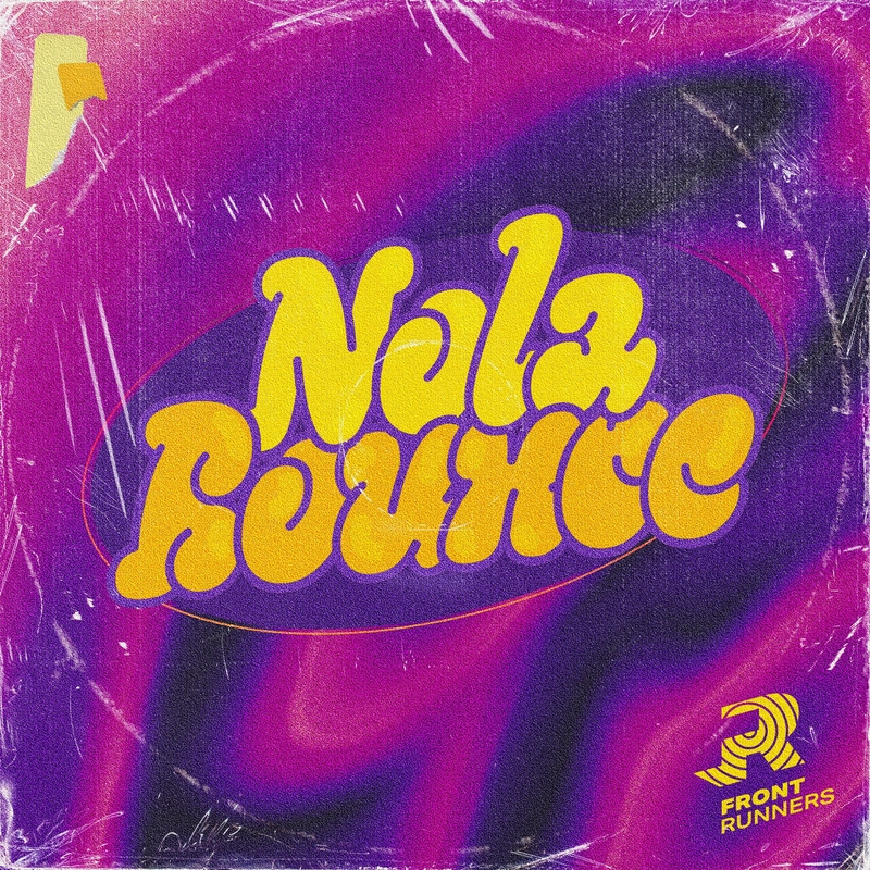 ”Bounce” by Jaron Takach/Shardé - トラック・歌詞情報 | AWA