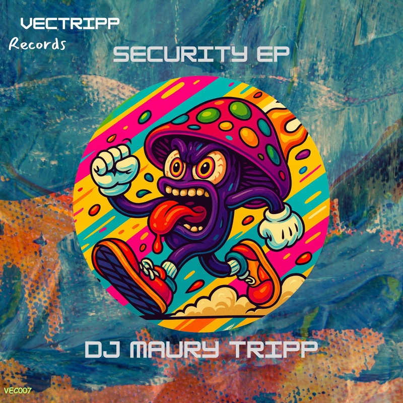 ”Security” by Dj Maury tripp - トラック・歌詞情報 | AWA