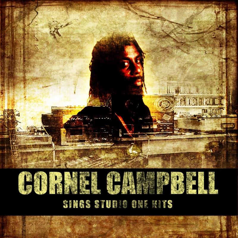 ”Oh Sandra” by Cornell Campbell - トラック・歌詞情報 | AWA