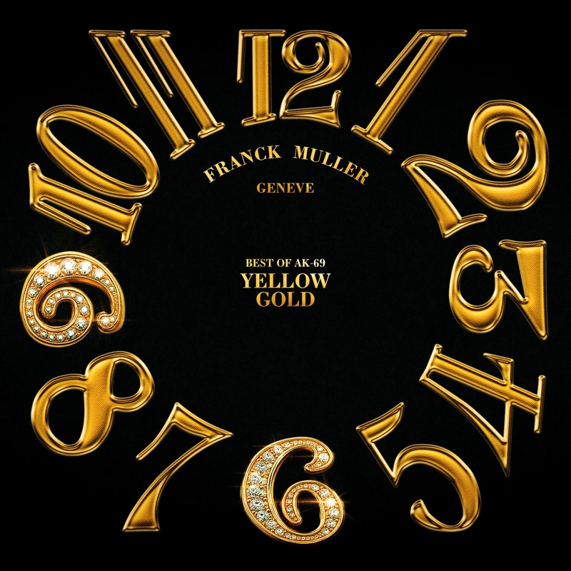 ”Honey Bee (feat. JOYSTICKK) [2026 Remastered]” by AK-69 - トラック・歌詞情報 | AWA