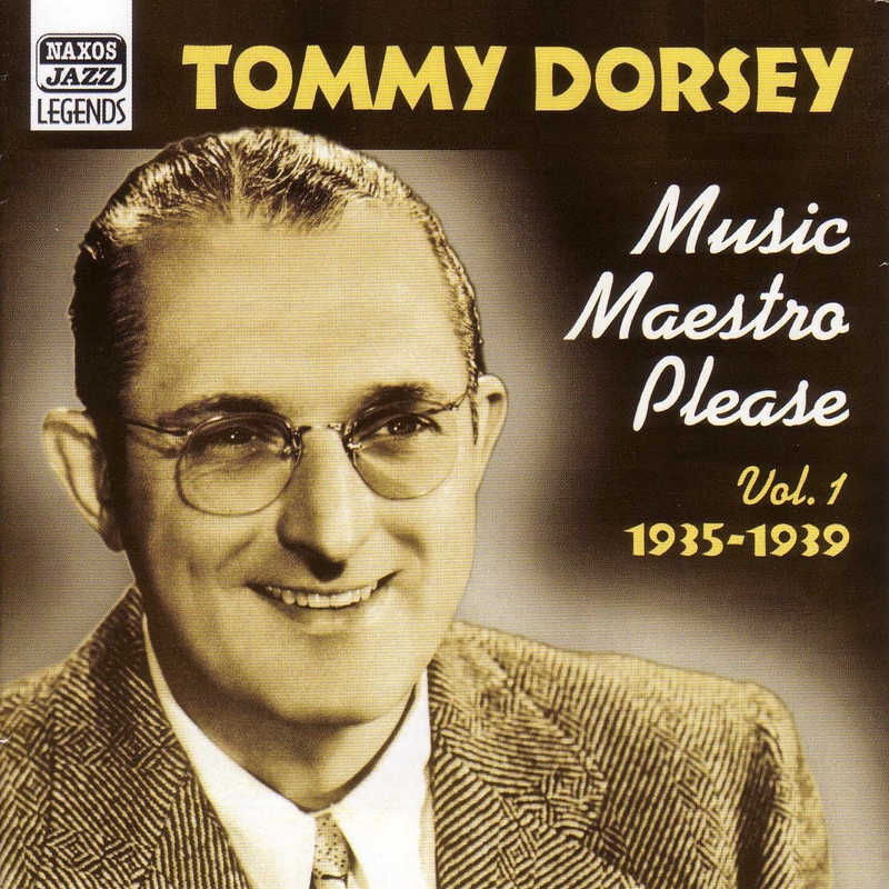 ”Boogie Woogie” by Tommy Dorsey Orchestra - トラック・歌詞情報 | AWA