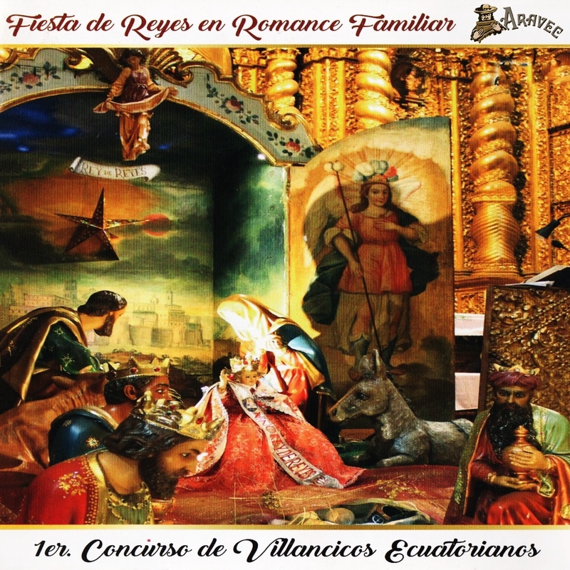 ”Aleluya, Gloria a Dios” by Jesús Fichamba/Alexandra Avilés - トラック・歌詞情報 ...