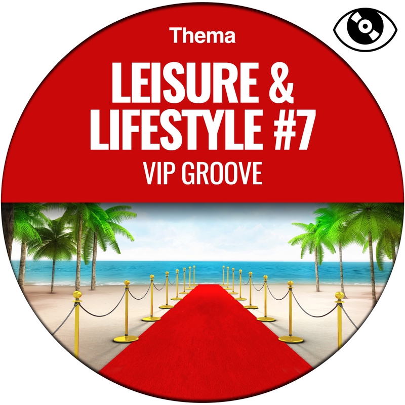 ”Funky Fashion” by Vasily Igor/François Nguyen - トラック・歌詞情報 | AWA