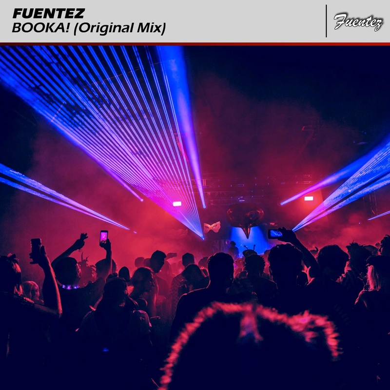 ”BOOKA!” by Fuentez - トラック・歌詞情報 | AWA