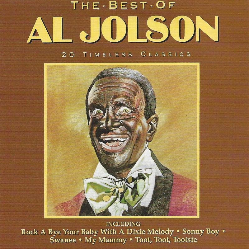 ”For Me and My Girl” by Al Jolson - トラック・歌詞情報 | AWA