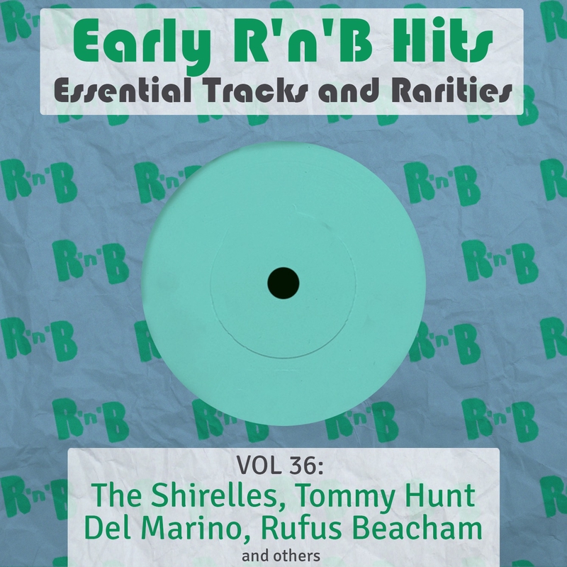 ”Shimmy Baby” by Eddie & The Starlites - トラック・歌詞情報 | AWA