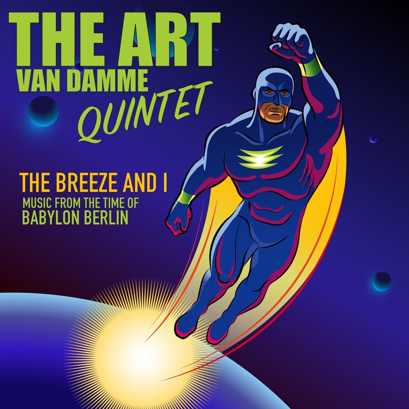 ”Meadowland” by The Art Van Damme Quintet - トラック・歌詞情報 | AWA